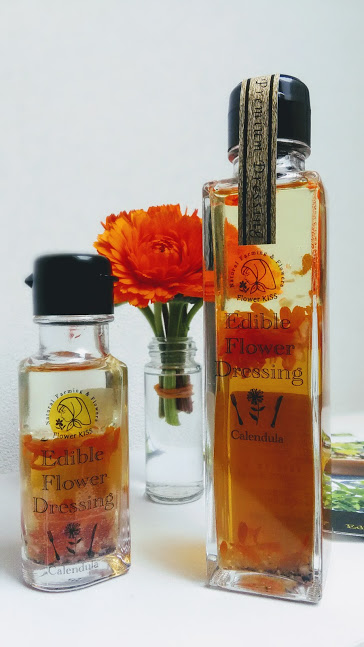 Suki Flower Farm Web – Organic Flowers & Edible Flowers